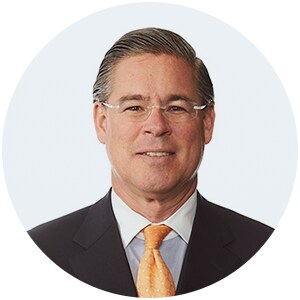 CIBC US Executive Management | About Us